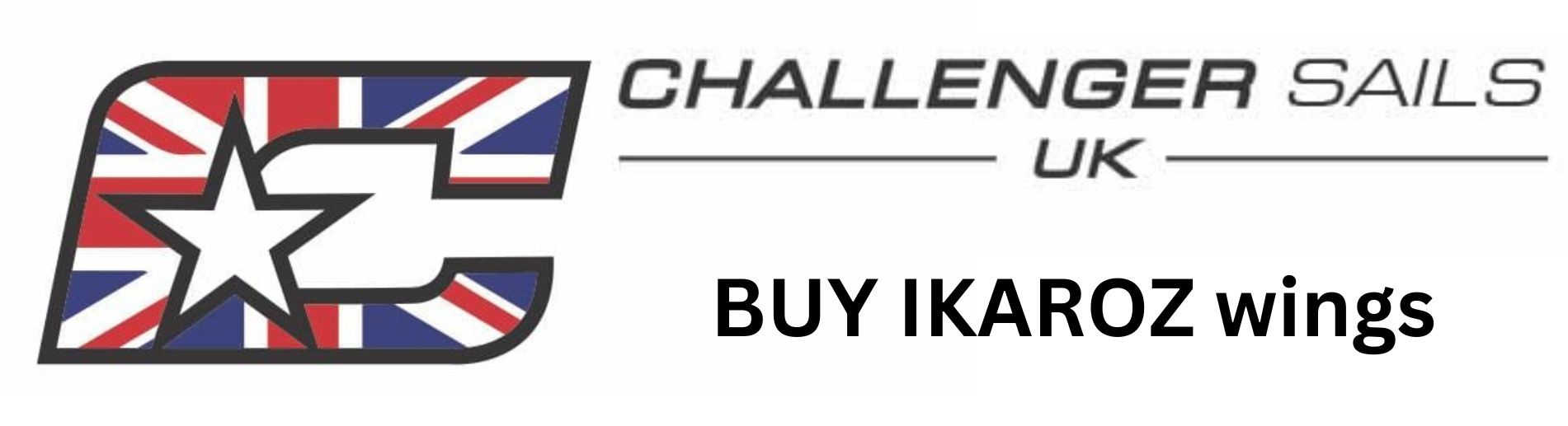 Challenger Sails UK - World championship winning windsurf sails and wings.
